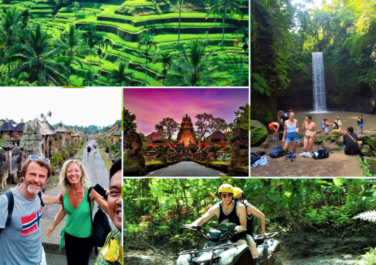 Bali Exotic Trip - Book Unique Tour Experiences The Island Of Bali