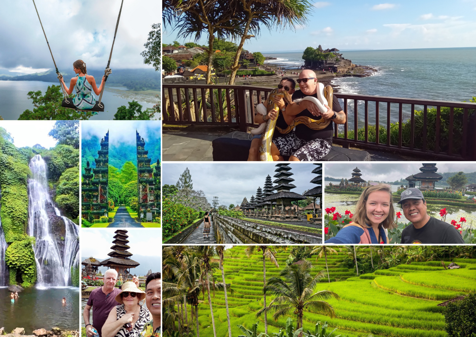 Bali Exotic Trip - Book Unique Tour Experiences The Island Of Bali