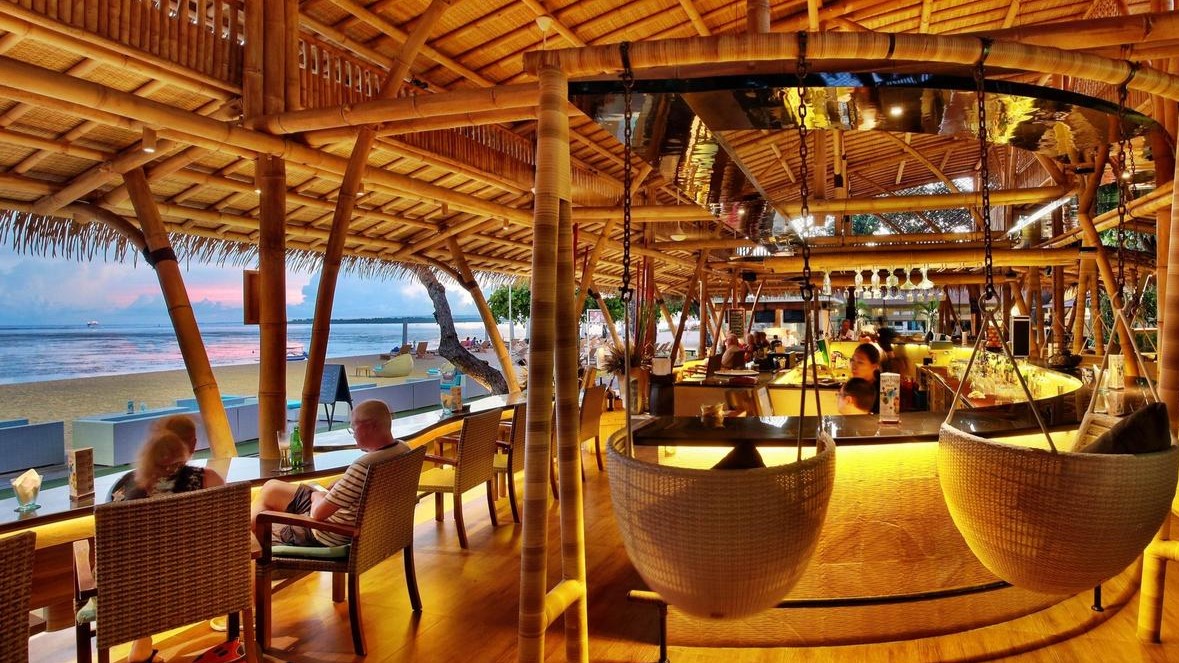 Sanur Beach Bali - Favorite Beach for Families