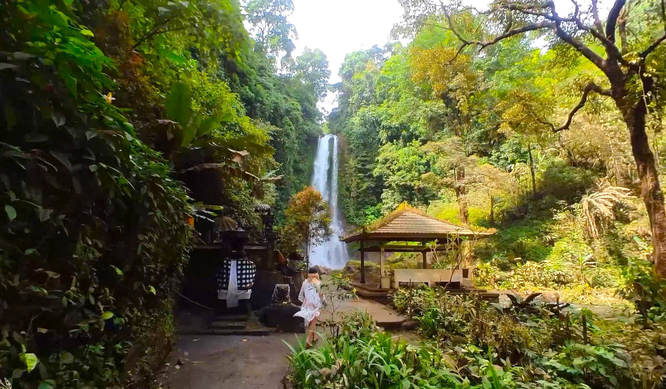 Gitgit Waterfall: A Complete Guide Bali's Most Beautiful Waterfalls
