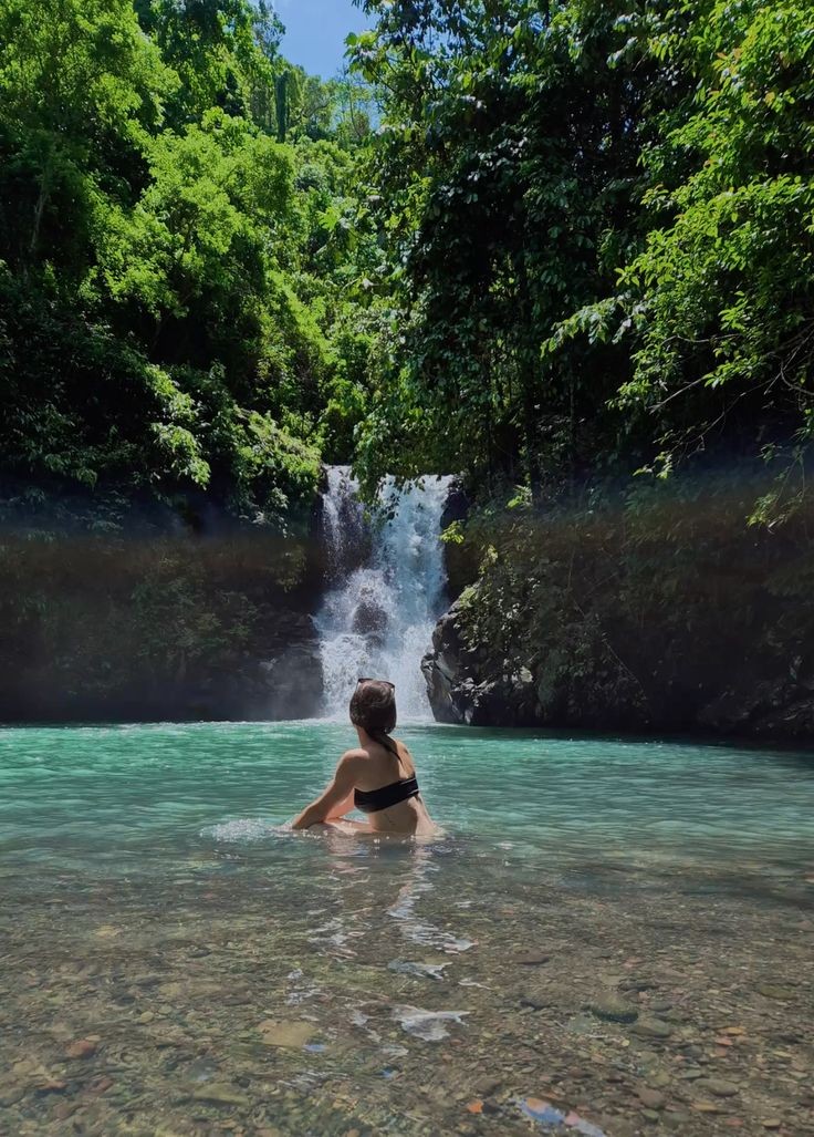 Aling-Aling Waterfall: A Complete Guide to Bali's Hidden Gem