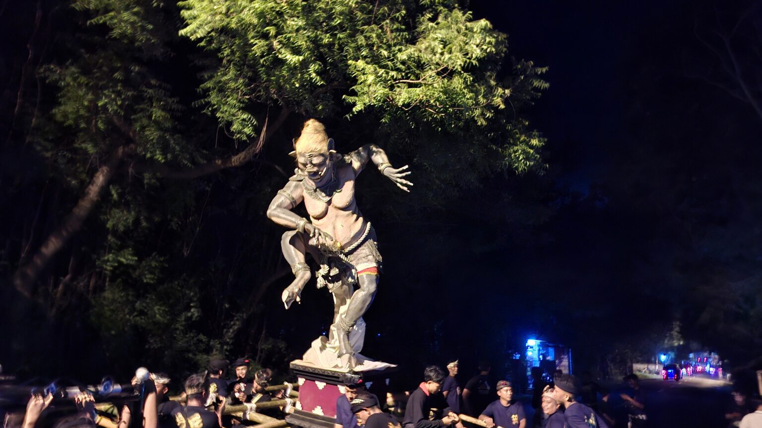 Nyepi Day in Bali: A Complete Guide to the Balinese Day of Silence
